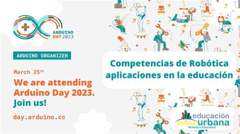 Pablo Zamorano En Linkedin Arduinoday2023 Arduino Arduinoday