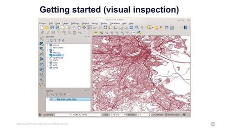 Nosql And Spatial Database Capabilities Using Postgresql Ppt