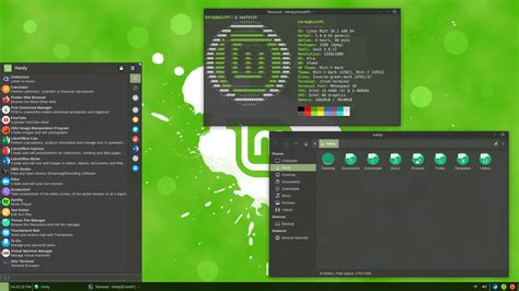 How To Use Xfce With Linux Mint 2404 Fast Easy And Powerful Setup