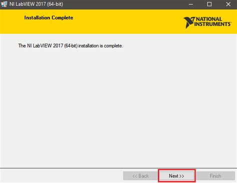 How To Download And Install LabVIEW 2017 On Windows Studica Blog
