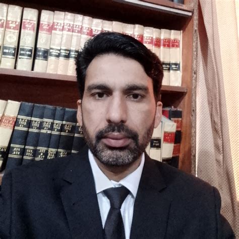 Sadiq Rasheed Bhatti