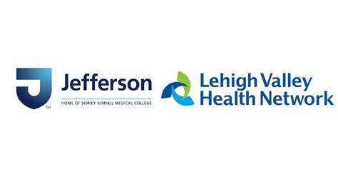 Jefferson University And Lehigh Valley Health Network Announce Intent
