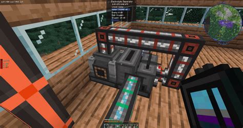 Gas Burning Generator And Electrolytic Separator Not Enough Power R Allthemods