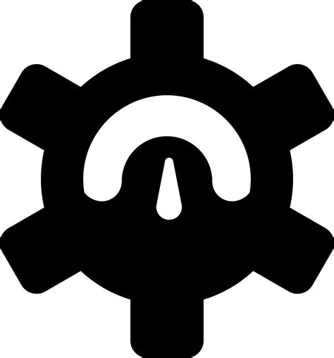 Kpi Vector Icon 32527722 Vector Art At Vecteezy