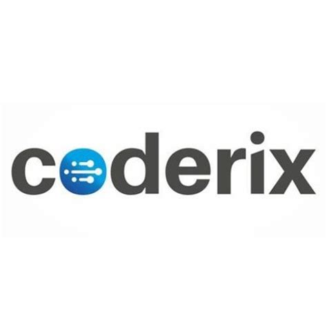About Us Coderix