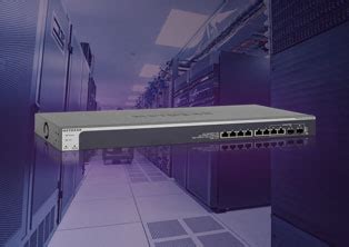 Gb Gigabit Switches NETGEAR