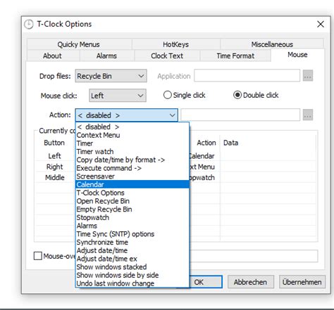 Tclock Windows 10 How To Show The Week Number On The Windows System