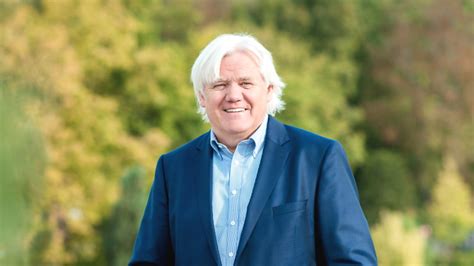 Hans Beckhoff ‘remote Access Moet Integraal Onderdeel Besturingsfilosofie Zijn High Tech