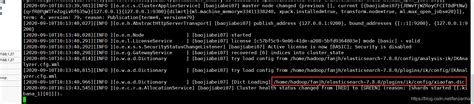 狂神说elasticsearch入门（最全笔记）狂神elasticsearch Csdn博客