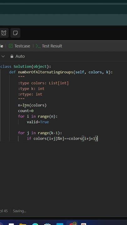 10 3 25 leetcode problem solved 100 working code it compiled