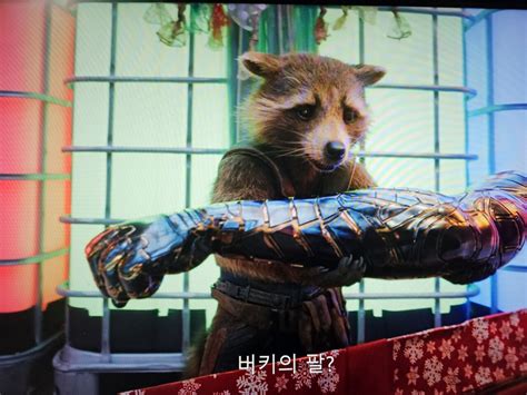 ㅇㅅㅍ 가오갤 3 보기전에 디플 홀리데이 스페셜 보고 가는걸 추천 영화tv 에펨코리아