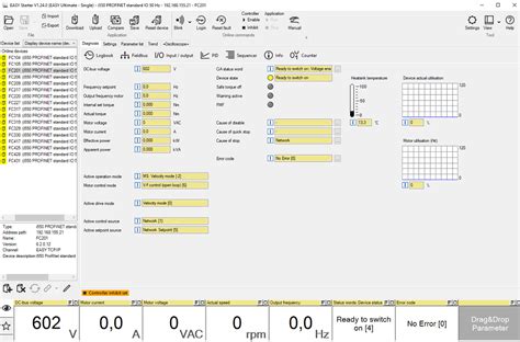 Lenze Frequency Converters