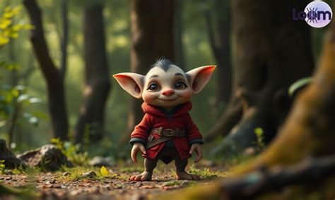 550 Kobold Names With Meaning And Their Origin