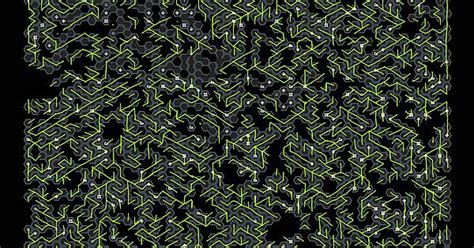 Map Overlay Routing Album On Imgur