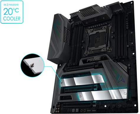 Prime X299 Edition 30｜motherboards｜asus Hong Kong