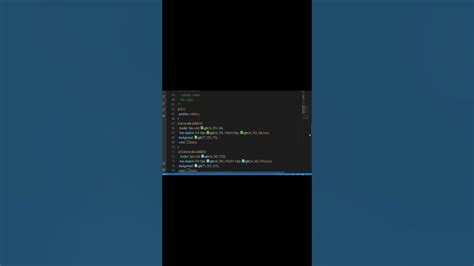 Icon Hover Effect Using Html5 Css3 Shorts Youtube