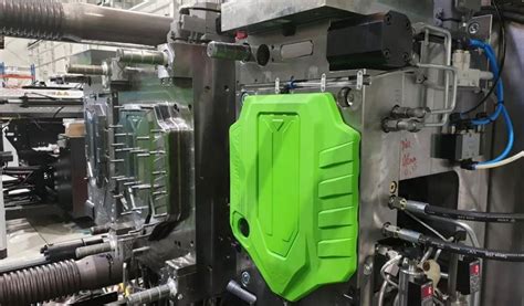 Overmolding Part Design Ultimate Guide Be