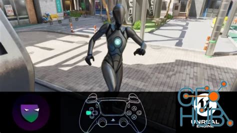 main menus beginner class unreal engine 5 4 gfx hub 2 0 creative