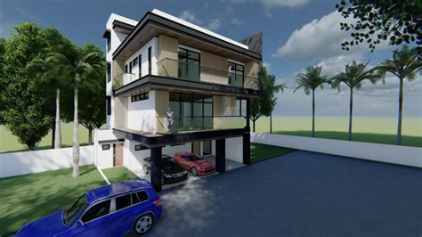 Marlon Samson Uap Piep Psump On Linkedin Lumion11 Design Project