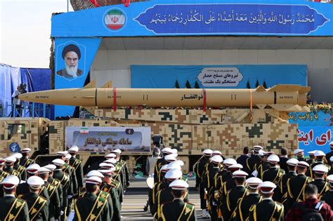 Irans Other Problem Hezbollah Rank And File Are Turning Against It