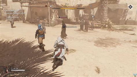 Assassins Creed Mirage All Mysterious Shards Locations Guide Neoseeker