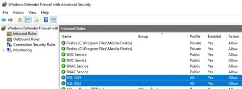 sql alwayson the secondary database is not joined to the availability group it blog