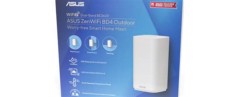 Asus Zenwifi Bd Outdoor Review Asus Zenwifi Bd Outdoor