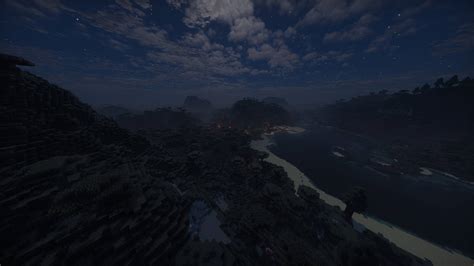 Lost World The Broken Script Foxycraft Скачать лаунчер для Minecraft Игровая экосистема