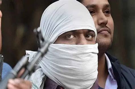 2008 के बाटला हाउस मुठभेड़ मामले में दोषी शहजाद अहमद की मौत