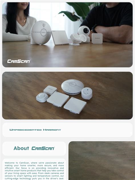 Smart Home Solutions For You Pdf Home Automation Energy Conservation