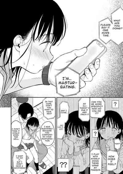 Afterschool Science Club Nhentai Hentai Doujinshi And Manga
