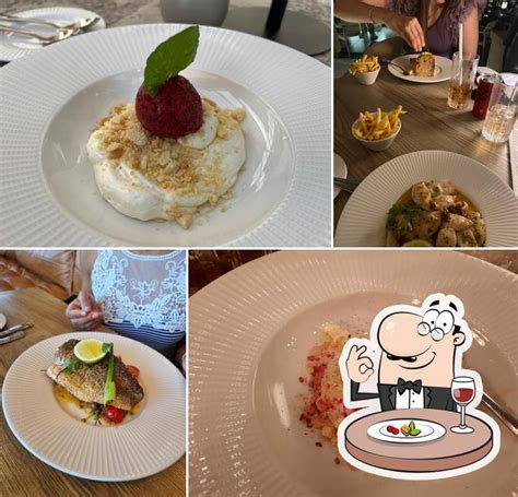 The Nines Cape Town Restaurant Menu Prices And Reviews