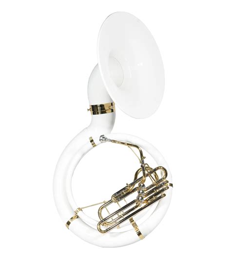 Mtp B Sousaphone Modell 1300