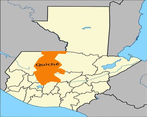 Embajada De Guatemala