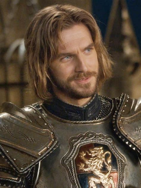Your Monthly Dose Of Dan Stevens Sir Lancelot From Night At The