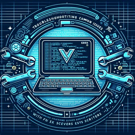 การแก้ไขปัญหาทั่วไปเกี่ยวกับสคริปต์ Esx ในเซิร์ฟเวอร์ Fivem
