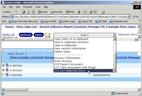 Part Customizing EClient EClient Customization And Integration Book