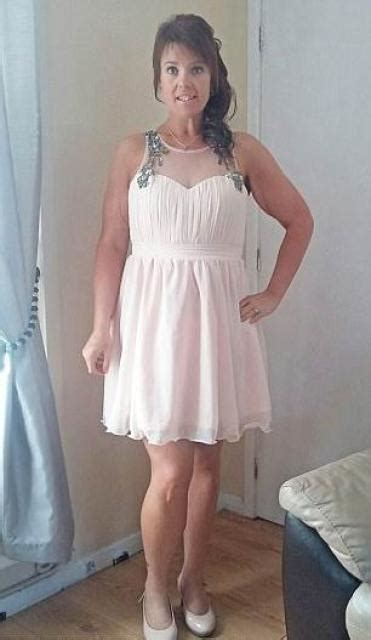 Gillian Hinsley Biography Severely Obese British Woman Undergoes