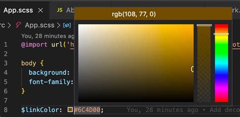 How To Remove Tooltip Which Appears When Mouse Over On Code In Visual