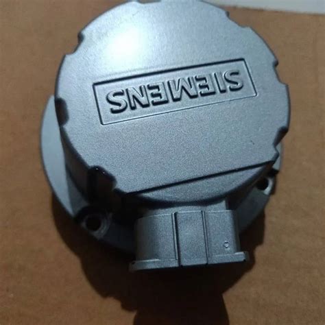 Siemens Absolute Encoders At ₹ 65000 Piece Absolute Encoder In Pune Id 2852304325191