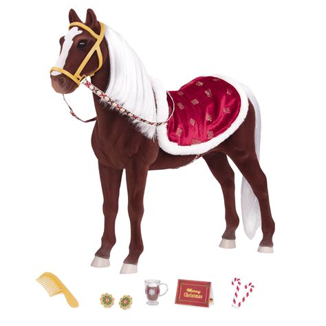 Our Generation Horse Set | atelier-yuwa.ciao.jp