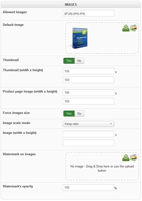 How To Configure Hikashop Engine Templates