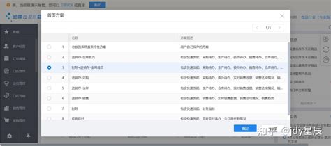 适合小微企业的erp软件 知乎