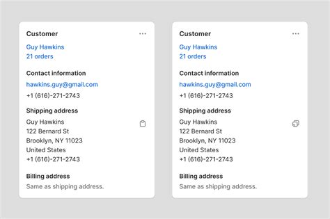[icon] update `clipboardminor` to `copyminor` · issue 11014 · shopify polaris · github