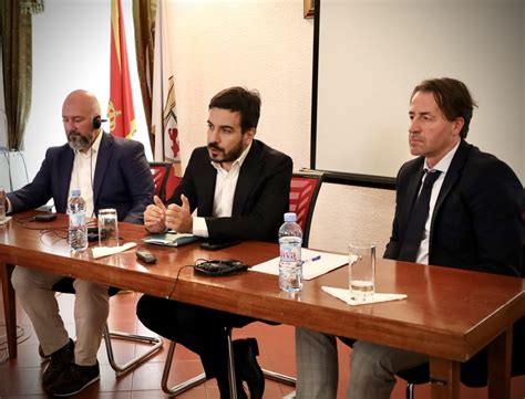 Потписан Спорозум о одрживости Котора као туристичке дестинације ИН4С