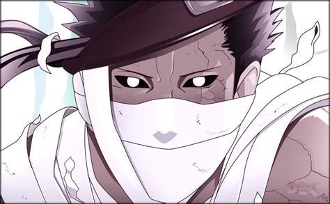 Zabuza Momochi Demon Wallpaper Anime Colorful Death Momochi Zabuza
