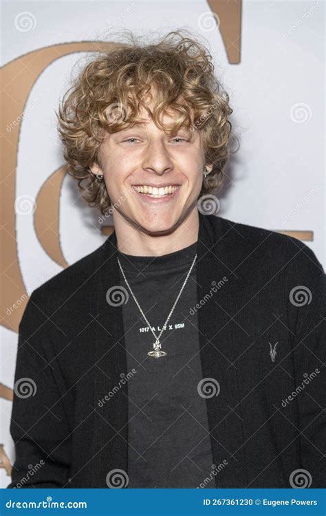 2023 Inaugural Preview And Global Couture Gala Arrivals Editorial Image Image Of Awards