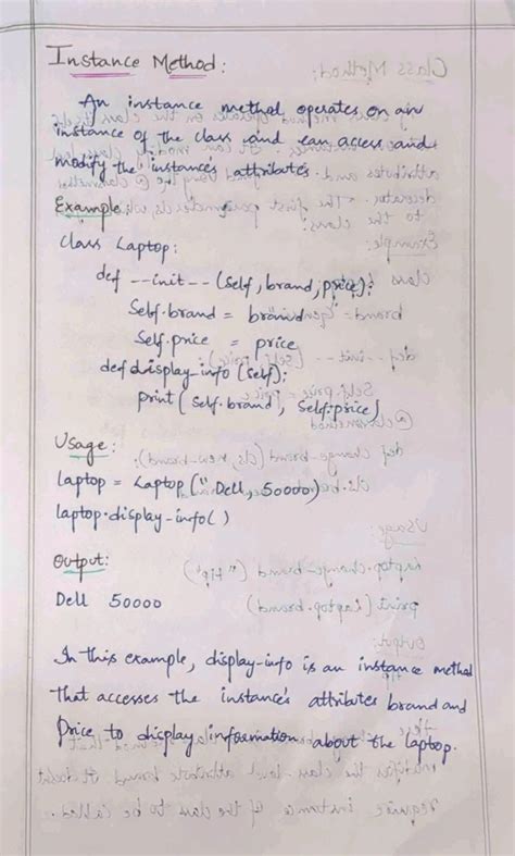 Python Oop Concepts Keerthi Reddy