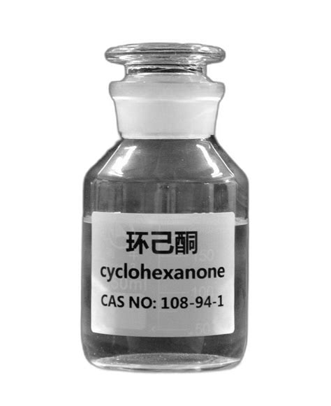 Cyclohexanone Industrial Chemical At ₹ 119 Litre Cyclohexanone In Mumbai Id 26474272548