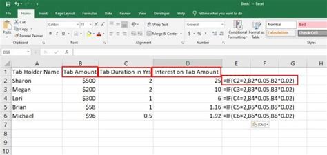 How To Use Excel If Then Formula 5 Best Cases Technipages